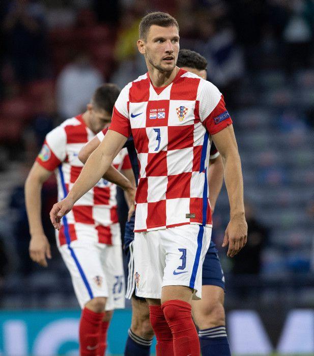 Barisic's Croatia make it perfect September - BBC Sport