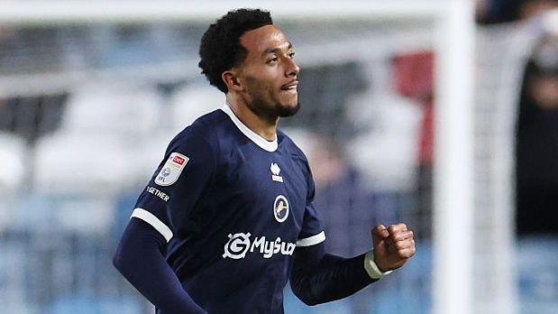 Millwall 1-0 Sheffield Wednesday: Femi Azeez scores winner for home ...