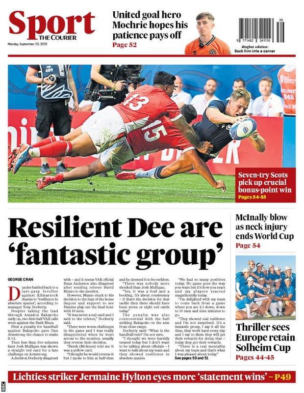 Scottish transfer gossip: O'Dea to stay at Celtic, Lammers on Rangers ...