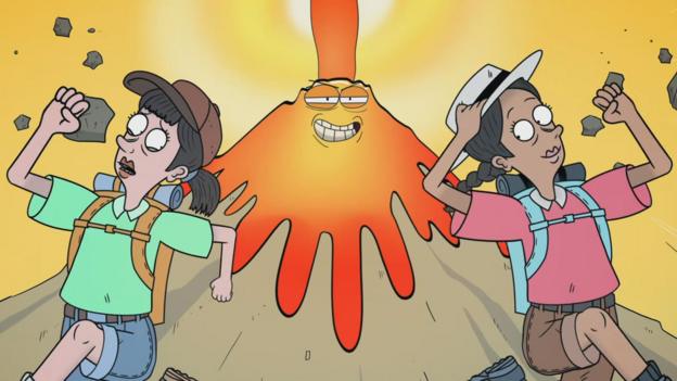 CBBC Science Hub - CBBC - BBC