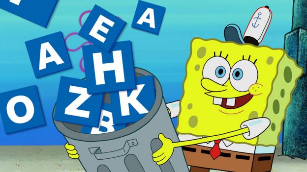 SpongeBob SquarePants - CBBC - BBC