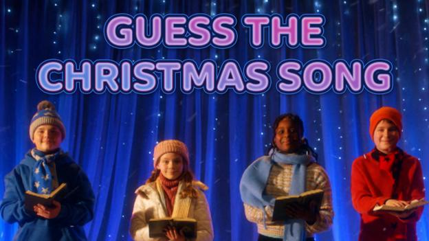 Stage Stars - CBBC - BBC