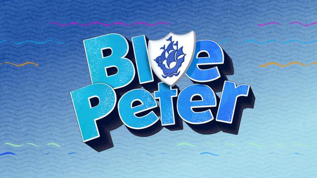 Blue Peter Privacy Notice - Uploader - CBBC