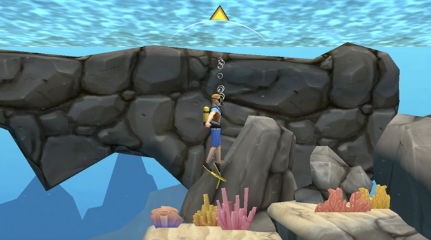 Extreme Encounters Animal game for kids - CBBC