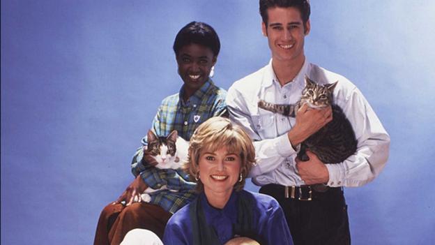 What were the Blue Peter pets? Find out more about every pet in Blue ...