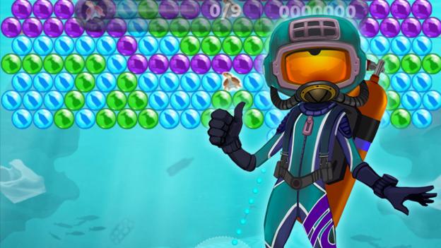CBBC Science Hub - CBBC - BBC