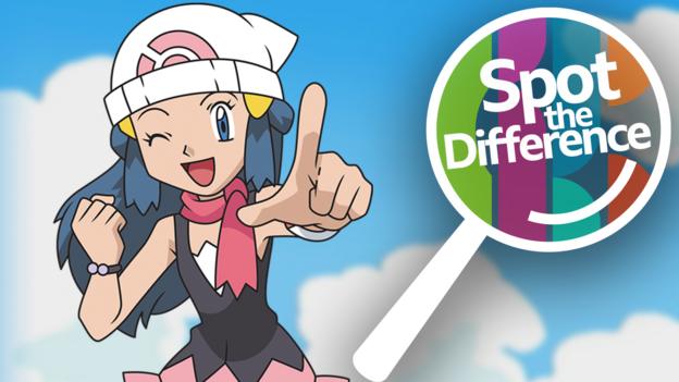 Pokémon on CBBC - CBBC - BBC