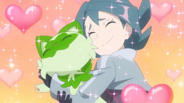 What is Pokémon Horizons? And where can I watch it in the UK? - CBBC