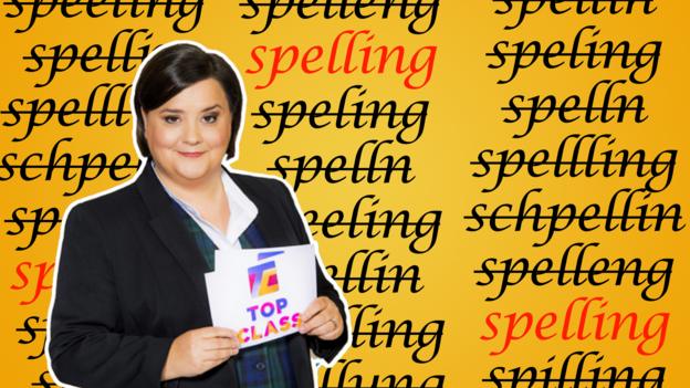 Top Class - CBBC - BBC