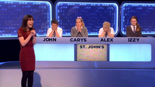 Top Class - CBBC - BBC