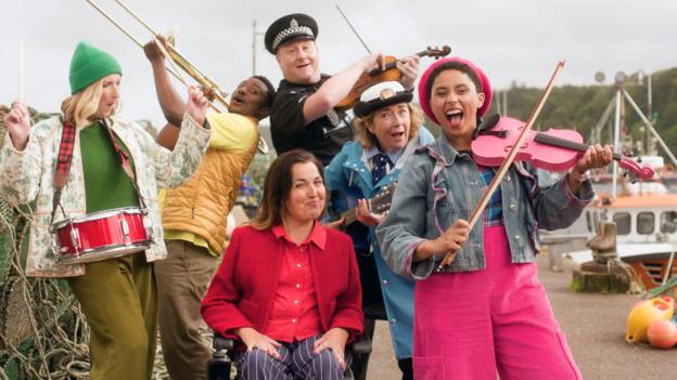 Balamory