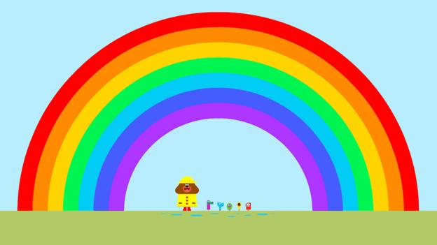 Hey Duggee - CBeebies - BBC