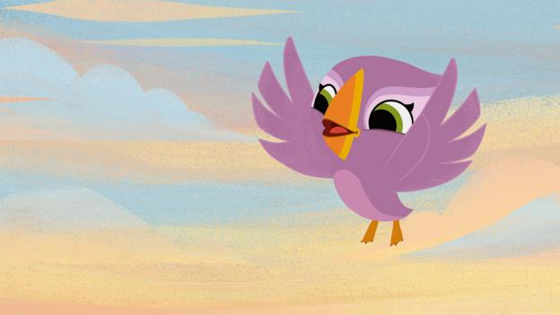 Puffin Rock - CBeebies - BBC