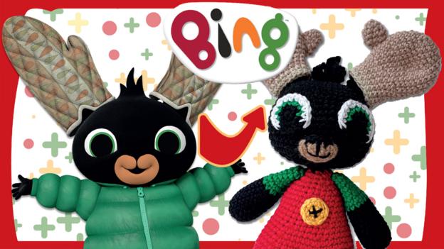 Bing - CBeebies - BBC