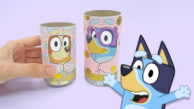 Easy crafts for kids | DIY makes for parents and kids to do at home ...
