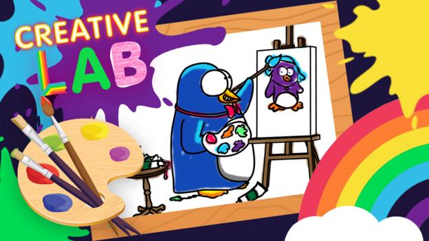 Learn letter "v" with Evie and Dodge - Learn Phonics - CBeebies