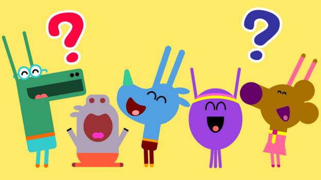 Hey Duggee - CBeebies - BBC