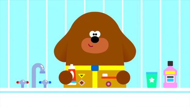 Hey Duggee - CBeebies - BBC