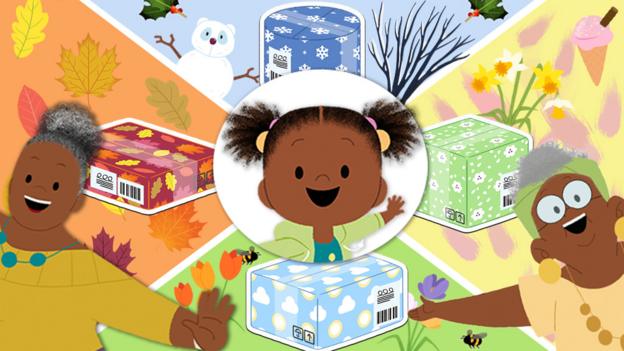 CBeebies Games - CBeebies - BBC