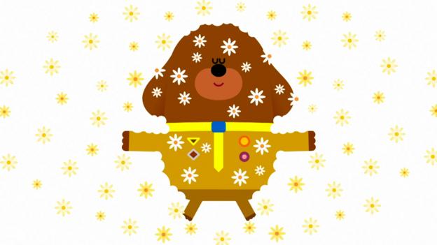 Hey Duggee - CBeebies - BBC