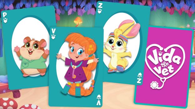 CBeebies Games - CBeebies - BBC