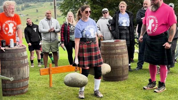 Scotland | Latest News & Updates | BBC News