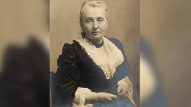 Isabella Bird: Britain's forgotten female Victorian adventurer - BBC News