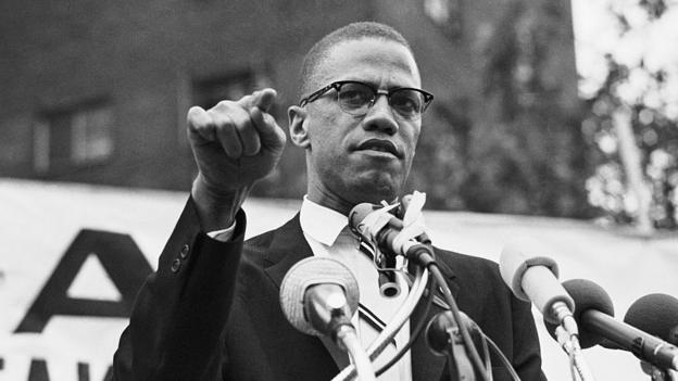 Malcolm X Day: Who was he and why was he important? - BBC Newsround