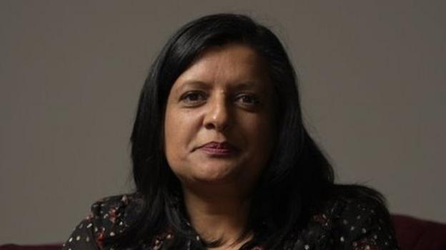 'I felt isolated so I created a community for 38,000 Indian women ...