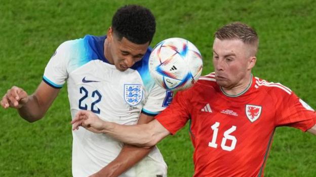 Joe Morrell: Wales midfielder eyes restart with club and country - BBC ...