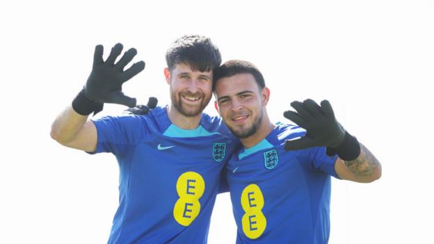 Footballer Jack Rutter teaches pupils about overcoming challenges - BBC ...