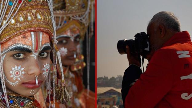 Asia | Latest News & Updates | BBC News