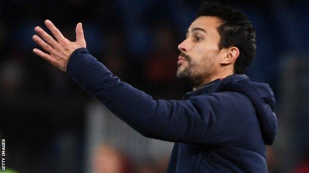 Jose Mourinho: Tottenham's new manager says he will bring passion and ...