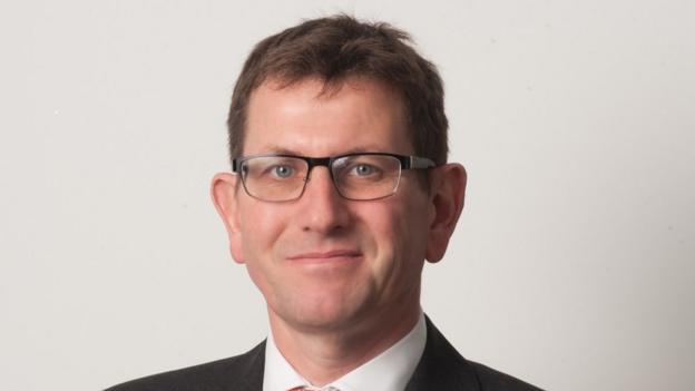 The candidates set for Wellingborough by-election - BBC News