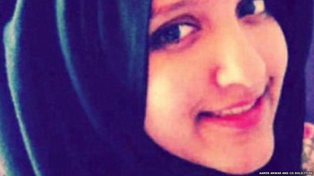 The crucial role of women within Islamic State - BBC News