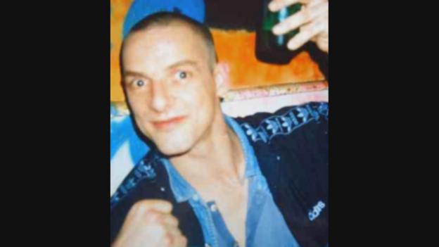 Damien Nettles: The boy who disappeared - BBC News