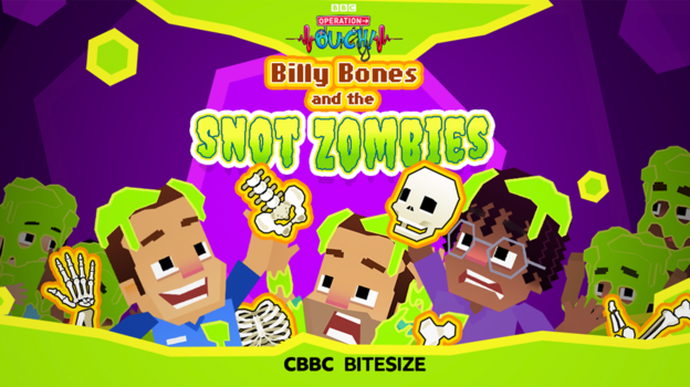 Bitesize primary games - BBC Bitesize