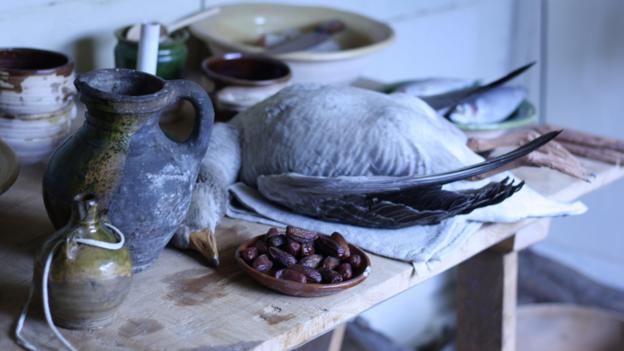 Shakespeare: The strange way people looked at food in the 16th Century ...