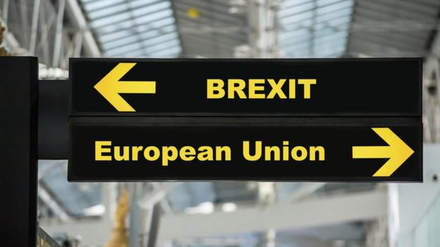 A quick guide: What is the Brexit transition phase? - BBC News