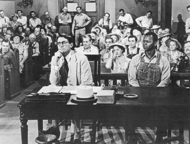 The white Southerners who fought US segregation - BBC News