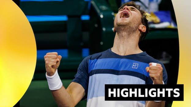 Tennis - French Open Scores, Results & Latest News - BBC Sport