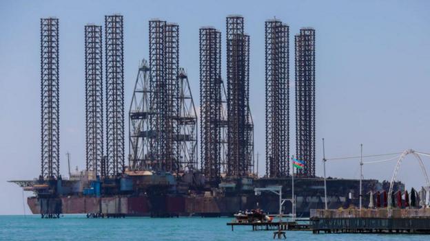 COP29: What is it? What can we expect? What does Trump mean for climate ...