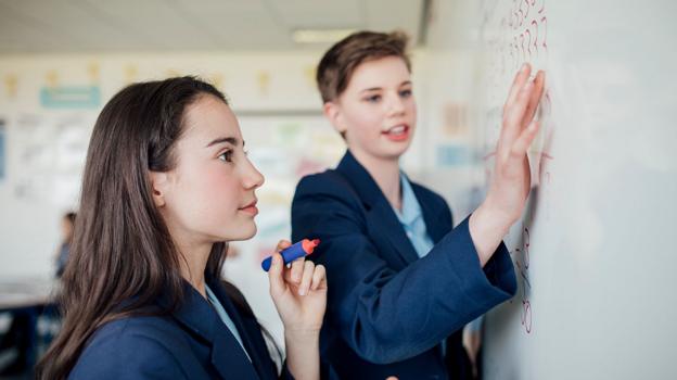 Learn and Revise with BBC Bitesize