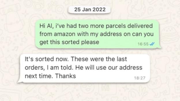 Southport killer Axel Rudakubana had ricin materials sent to neighbour ...