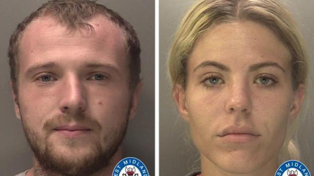Drugs found after police stop car in Wolverhampton - BBC News