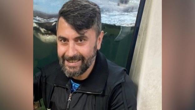 Cumali Turhan's body found at Essex landfill site - police - BBC News