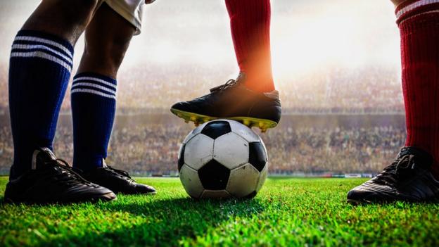 Football Index collapse: MPs call for inquiry into 'scandal' - BBC News