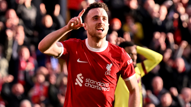 Liverpool | Latest News & Updates | BBC News