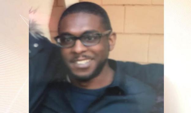 Courtney Valentine-Brown murder: Four guilty of killing - BBC News