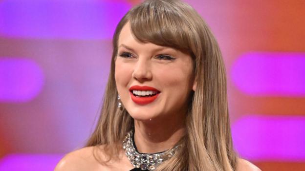 Taylor Swift reveals moment she broke down over Southport attack in new ...